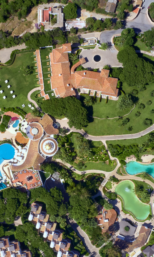 VILA VITA PARC, RESORT & SPA - Luxury Accommodation in the Algarve