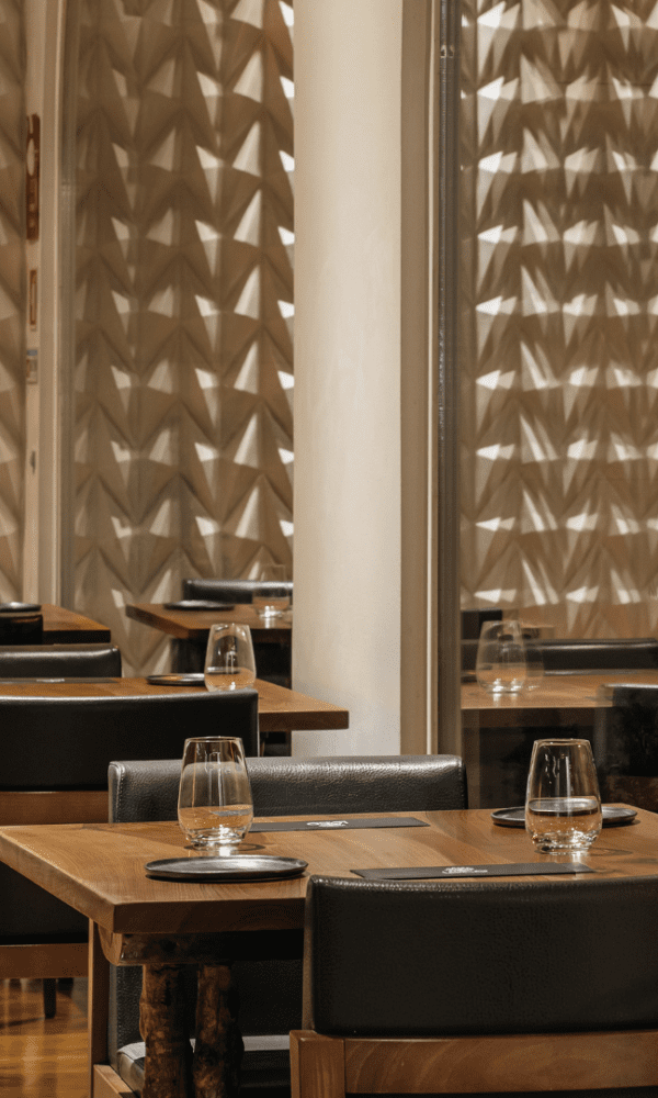 Visit Restaurant Loco | Wine Tourism In Portugal